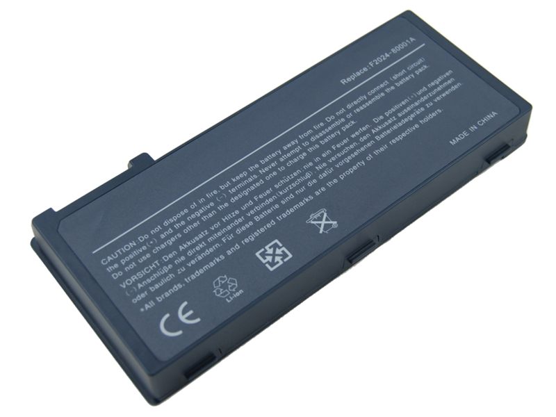 HP Laptop Battery, Part Number: F2024 | Laptop Plus