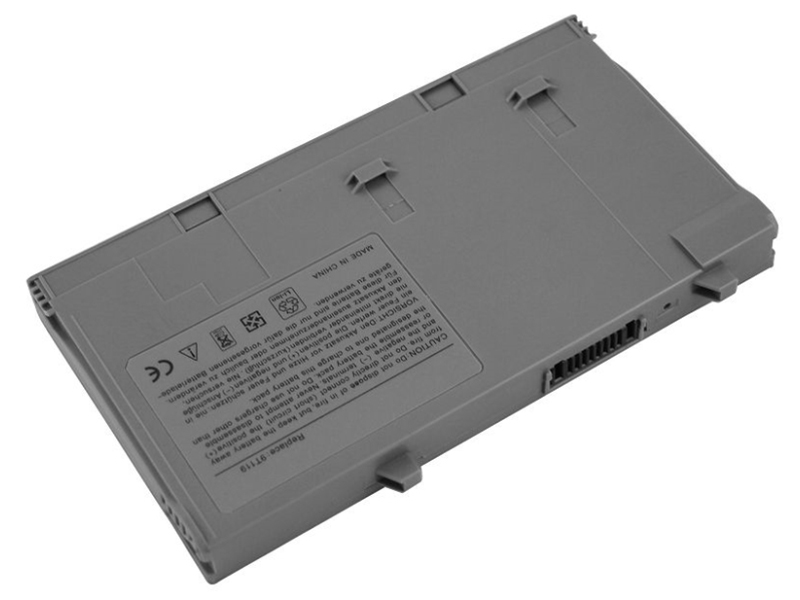 Dell Laptop Battery, Part Number: 312-0095 | Laptop Plus