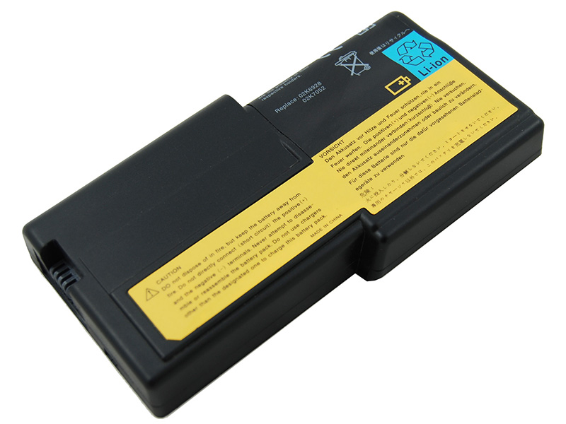 IBM Laptop Battery, Part Number: 42W2463 | Laptop Plus
