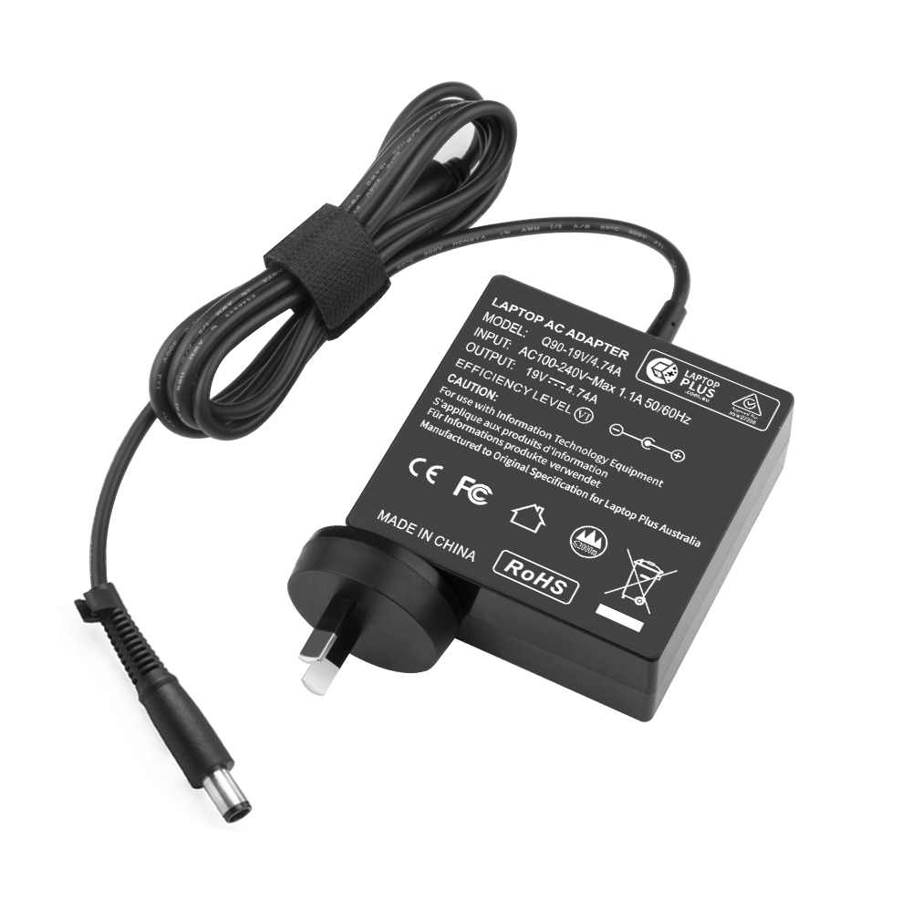 Compaq Presario CQ40-139TU Charger / AC Adapter | Laptop Plus