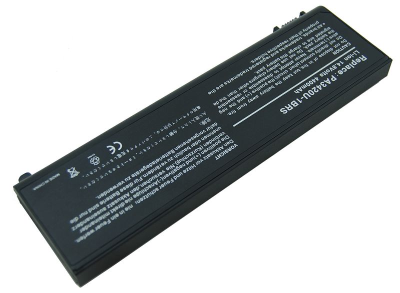 Toshiba Satellite Toshiba Satellite L20-257 Laptop Battery | Laptop Plus