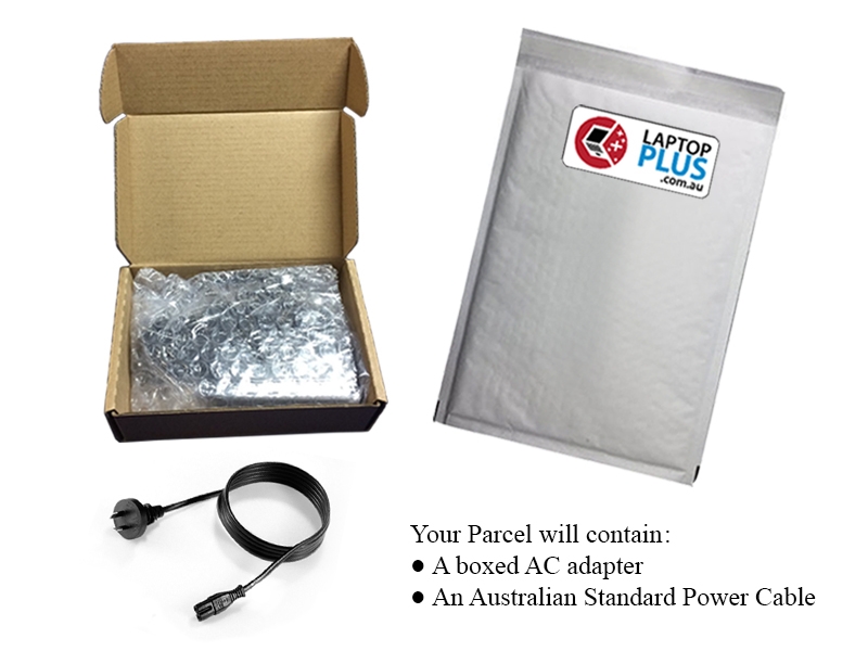 NEC Versa M400 Charger / AC Adapter | Laptop Plus