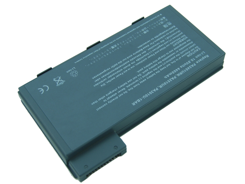 Toshiba Tecra Toshiba Tecra 700CT Laptop Battery | Laptop Plus
