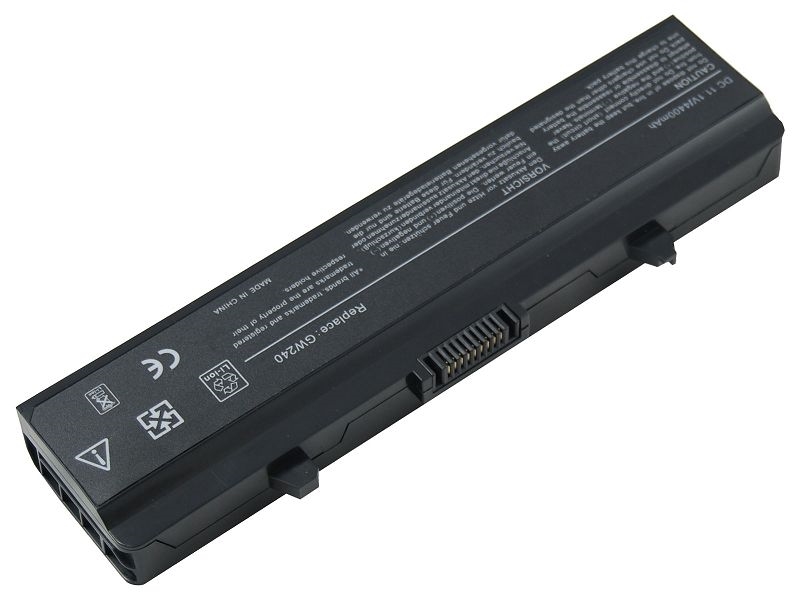 Dell Laptop Battery, Part Number: 312-0626 | Laptop Plus