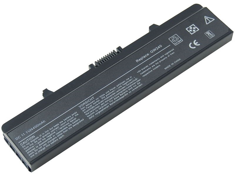Dell Laptop Battery, Part Number: 0R640C | Laptop Plus