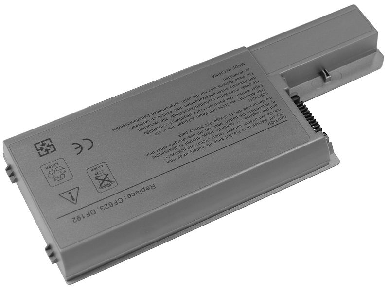 Dell Latitude Dell Latitude D820 Laptop Battery | Laptop Plus