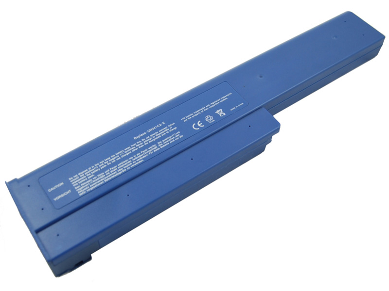 Samsung Visionary Samsung Visionary VISIONARY MODEL Laptop Battery ...