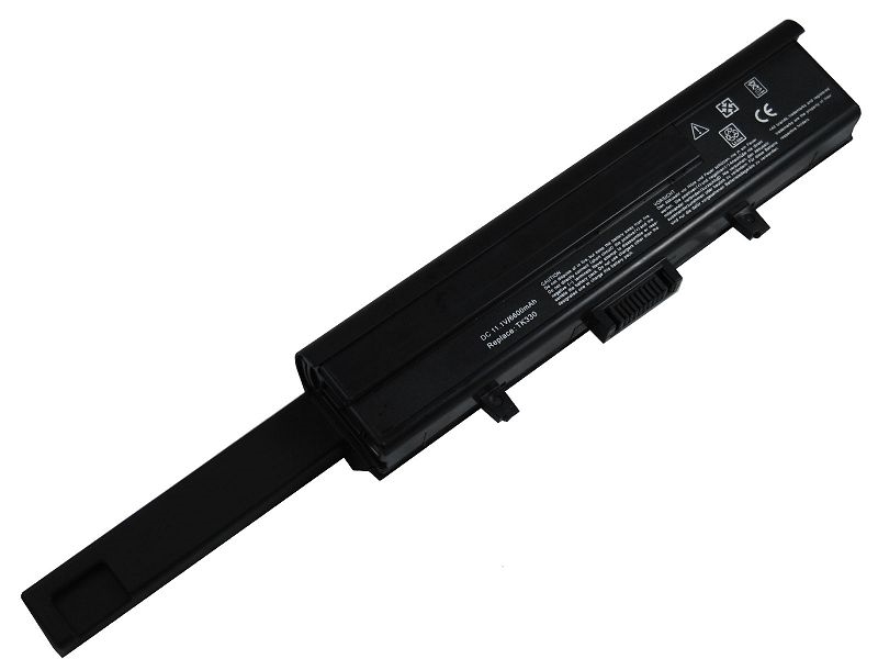 Dell Laptop Battery, Part Number: 312-0660 | Laptop Plus