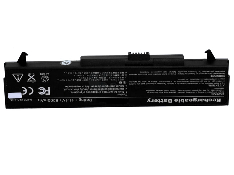 Compaq Presario Laptop Battery 6 Li-ion Cells, 4400mAh/49Wh | Laptop Plus
