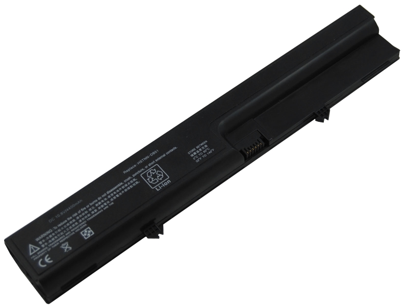 Compaq Laptop Battery, Part Number: DYNA-CHA-SAN | Laptop Plus