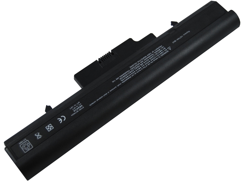 HP Laptop Battery, Part Number: 440265-ABC | Laptop Plus