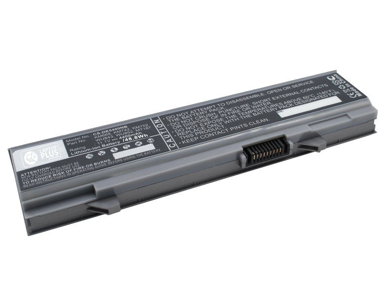 Dell Latitude Dell Latitude E5410 Laptop Battery | Laptop Plus