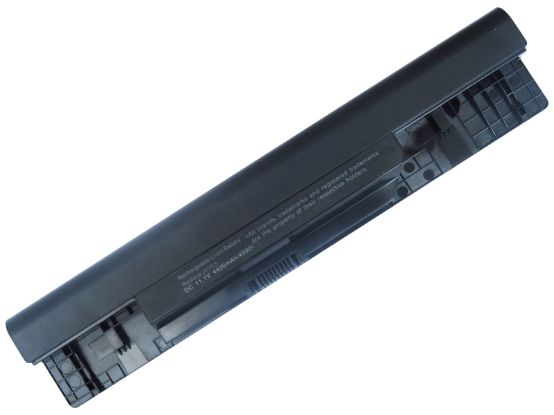 Dell Laptop Battery, Part Number: um3 | Laptop Plus
