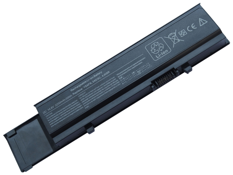 Dell Vostro Dell Vostro 3500 Laptop Battery | Laptop Plus