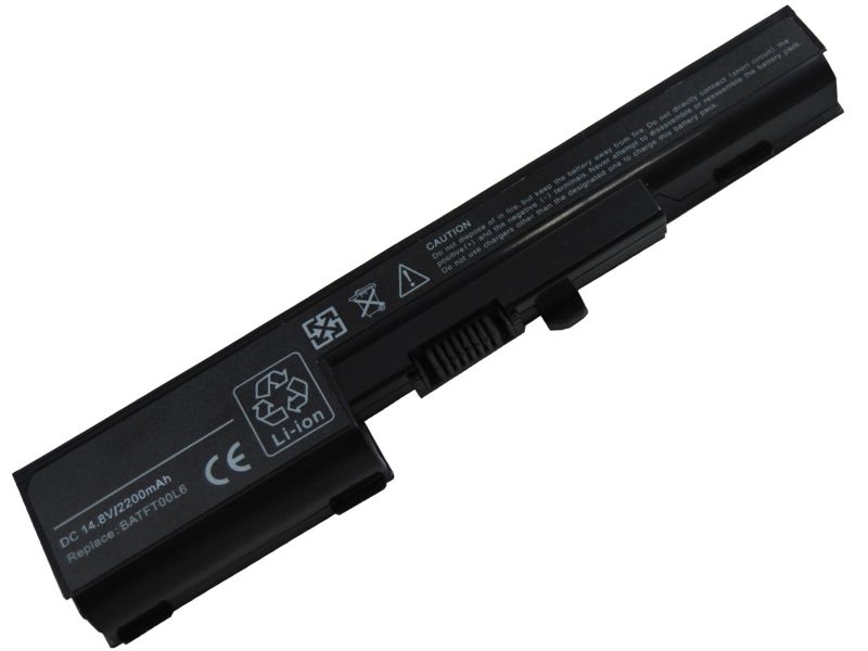 Dell Laptop Battery, Part Number: RM627 | Laptop Plus