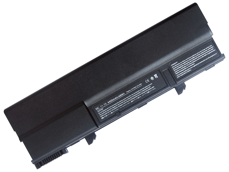 Dell Laptop Battery, Part Number: CG039 | Laptop Plus