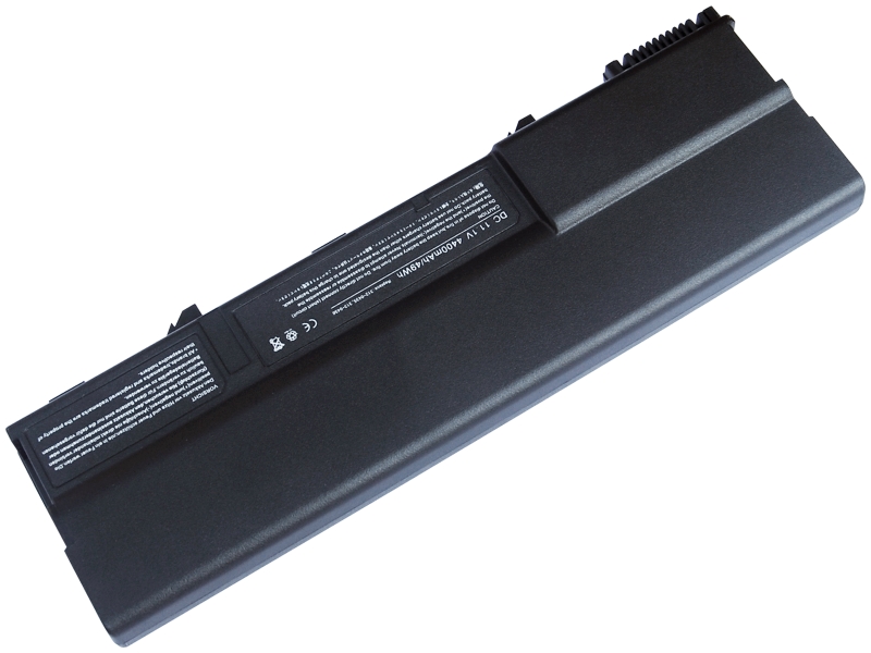 Dell Laptop Battery, Part Number: 451-10370 | Laptop Plus