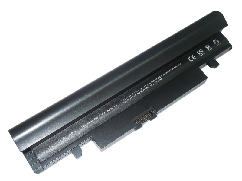 Samsung N Series Samsung N Series N150-JA02AT Laptop Battery | Laptop Plus