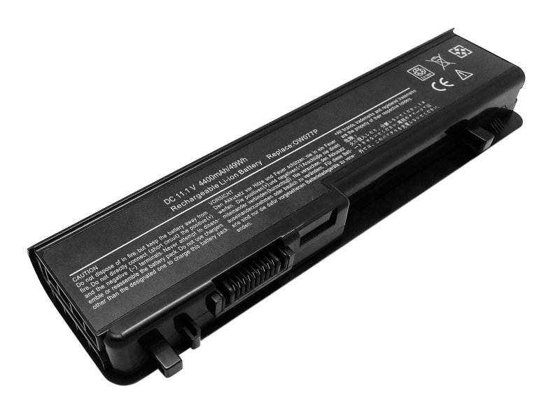 Dell Laptop Battery, Part Number: 312-0186 | Laptop Plus