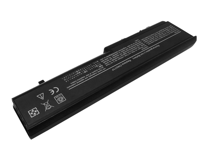 Dell Laptop Battery, Part Number: U164P | Laptop Plus