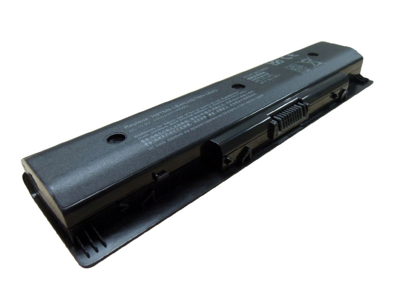 HP Laptop Battery, Part Number: PI09 | Laptop Plus