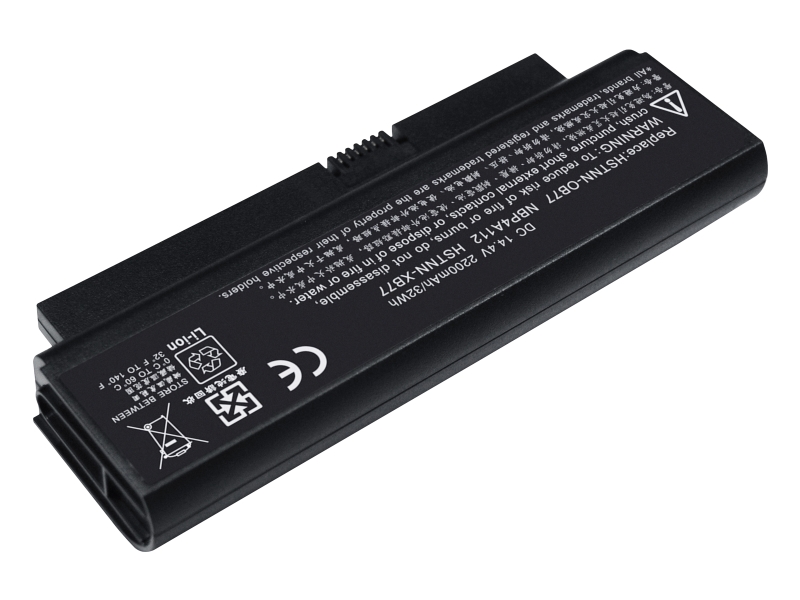 HP Laptop Battery, Part Number: HSTNN-XB77 | Laptop Plus