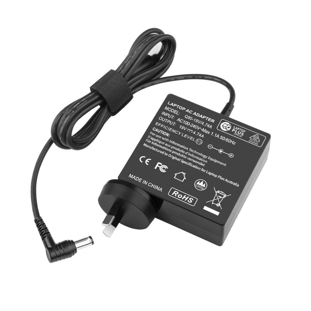 Compaq Laptop Charger / AC Adapter, Part Number: 196345-B22 | Laptop Plus