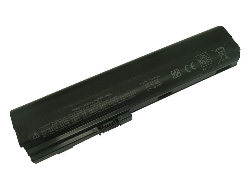 HP Elitebook HP Elitebook 2560P Laptop Battery | Laptop Plus
