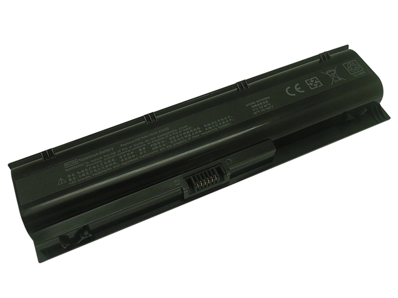 HP Laptop Battery, Part Number: RC06 | Laptop Plus