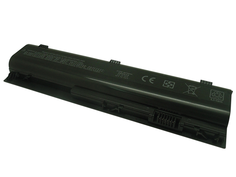 HP Laptop Battery, Part Number: QK650AA | Laptop Plus