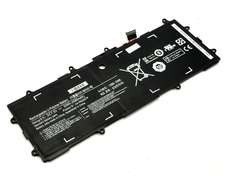 Samsung ATIV Smart PC Samsung ATIV Smart PC 500T Laptop Battery ...