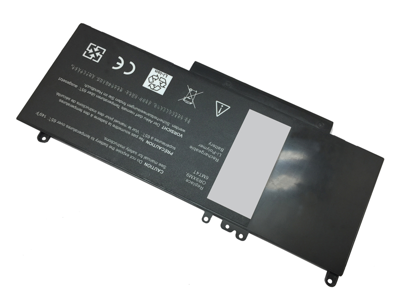 Dell Latitude Dell Latitude E5550 Laptop Battery | Laptop Plus