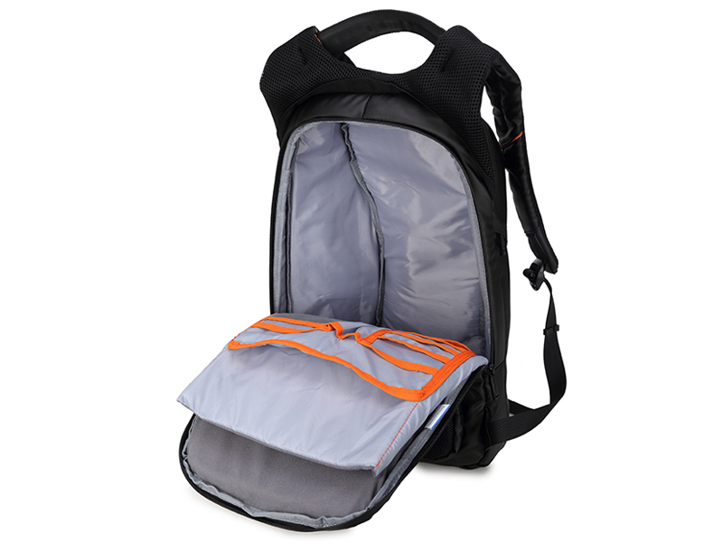 Waterproof 15.6” Laptop Backpack, Light, Anti-Theft Design | Laptop Plus