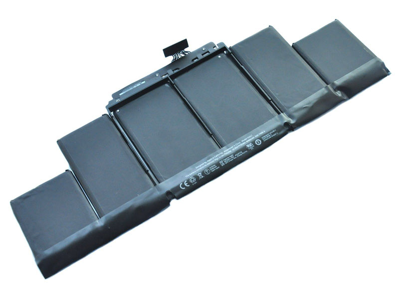 Apple MacBook Pro Laptop Battery, Li-Polymer 8600mAh/95Wh | Laptop Plus