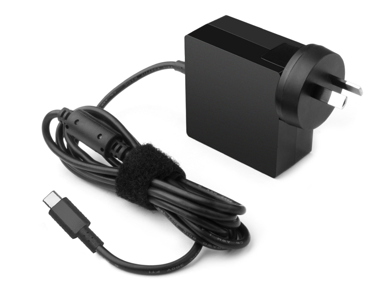 HP 65W USB-C AC Adapter Charger 20V 3.25A USB Type-C | Laptop Plus HP 65W USB-C AC Adapter Charger 20V 3.25A USB Type-C | Laptop Plus