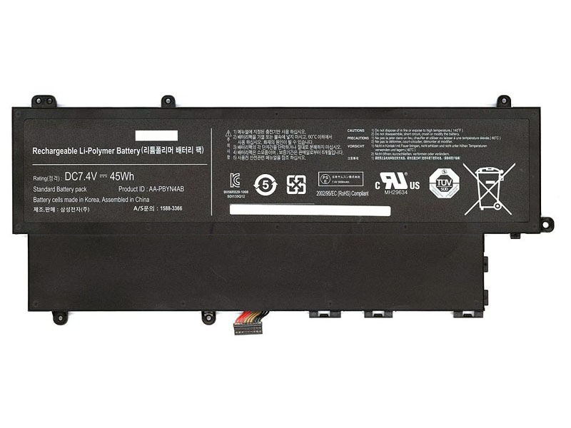 Samsung Series 5 Samsung Series 5 NT530U3C-A64 Laptop Battery | Laptop Plus