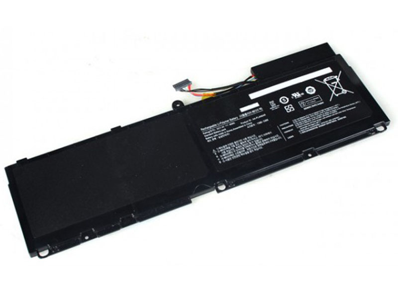 Samsung Laptop Battery, Part Number: AA-PLAN6AR | Laptop Plus