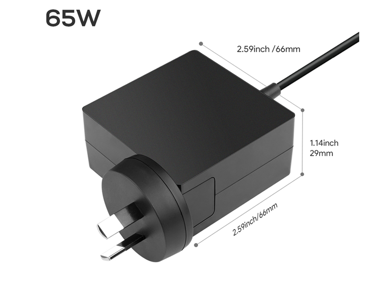 Dell XPS 13 Plus 13-9320 Charger / AC Adapter | Laptop Plus