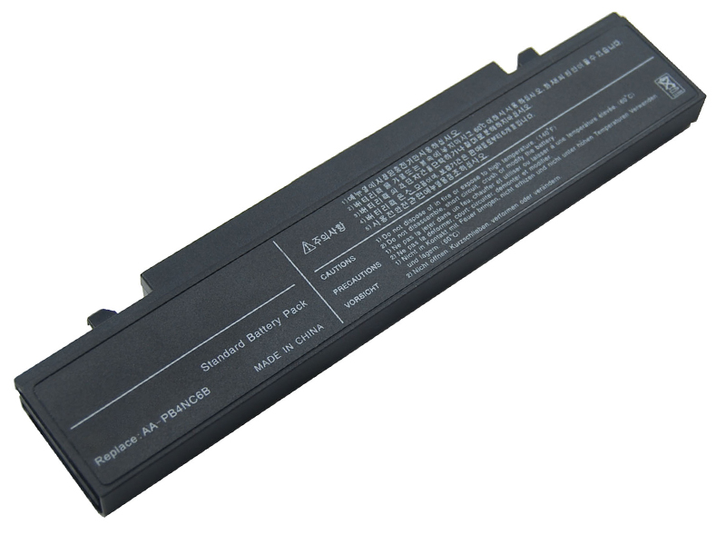 Samsung R Series Samsung R Series R60-FS02/SEG Laptop Battery | Laptop Plus