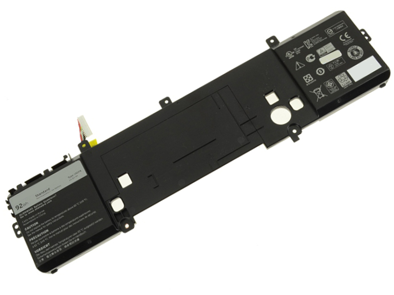 Alienware Alienware 15 Alienware Alienware 15 R2 Laptop Battery ...