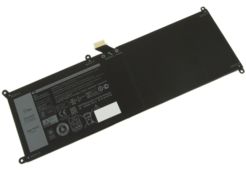 Dell Latitude Dell Latitude 7275 Laptop Battery | Laptop Plus