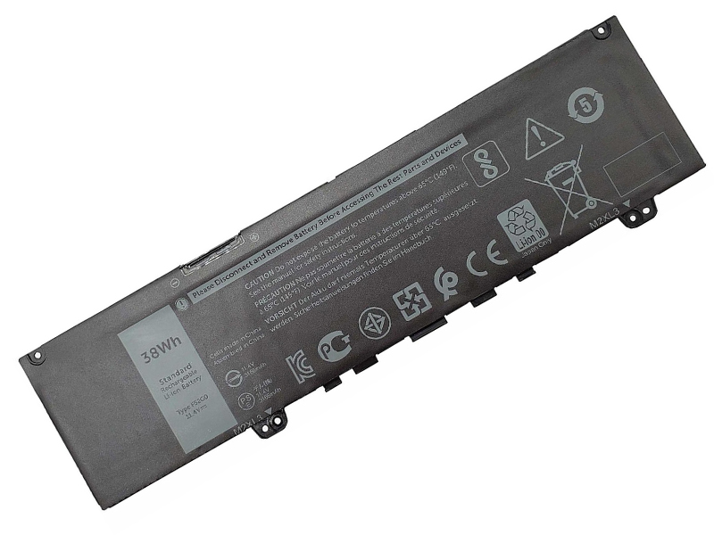 Dell Inspiron Dell Inspiron 13-7370 Laptop Battery | Laptop Plus