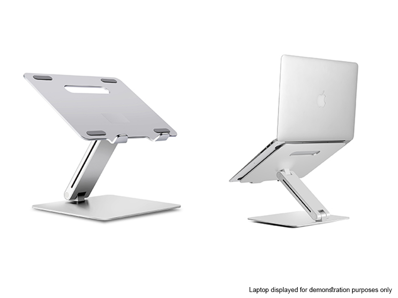 Adjustable Laptop Stand | Laptop Plus
