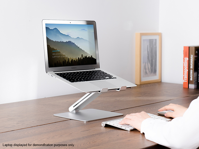 Adjustable Laptop Stand | Laptop Plus