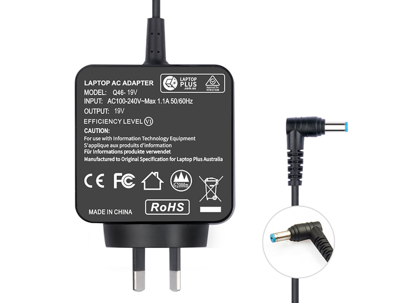 Dell Inspiron MINI 10 Charger / AC Adapter | Laptop Plus