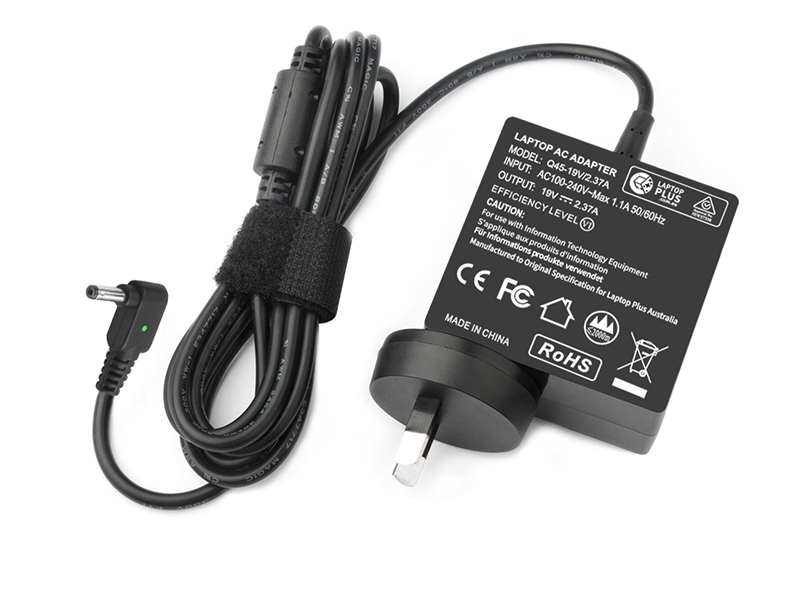 LG Laptop Charger / AC Adapter, Part Number: eay63128601 | Laptop Plus