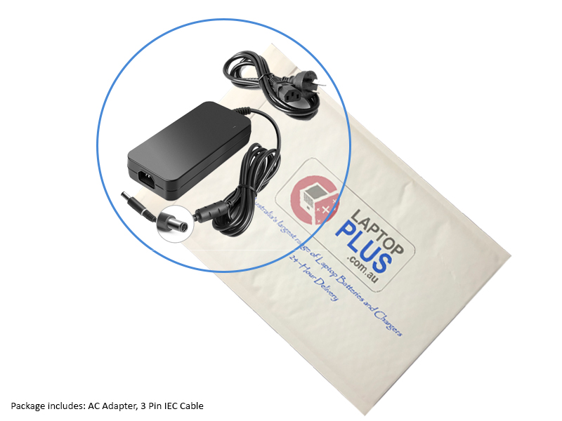 Dell Precision 7780 Charger / AC Adapter | Laptop Plus
