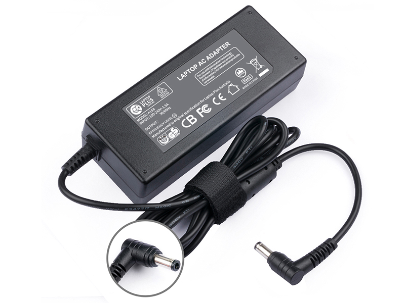 Fujitsu Lifebook S MODEL Charger / AC Adapter | Laptop Plus