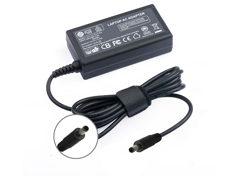 Dell Latitude 14-3490 Charger / AC Adapter | Laptop Plus