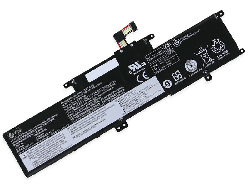 Lenovo Thinkpad Lenovo Thinkpad l380 Laptop Battery | Laptop Plus